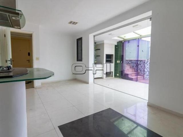 Apartamento 119m², Pinheiros SP | Venda