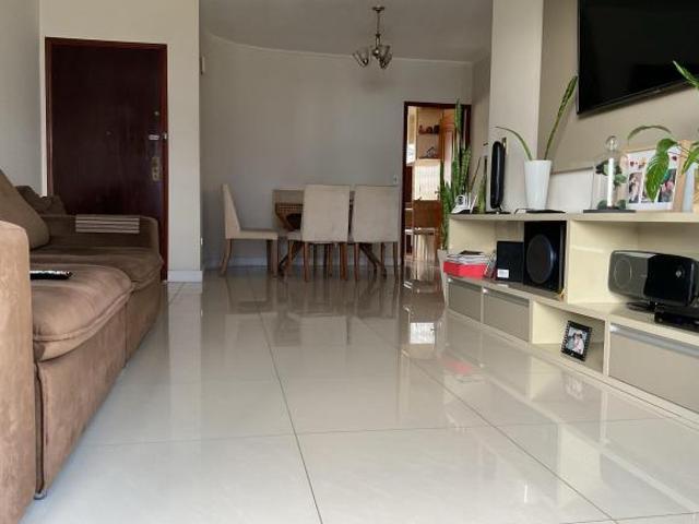 Apartamento 119m² 3 dormitórios Vila Bastos Santo André