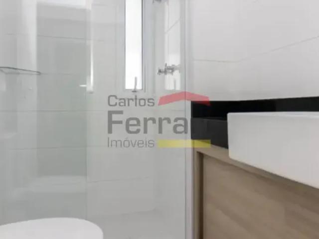 Apartamento 119m² COM Varanda Gourmet. 3 Suítes, 3 Vagas Perdizes