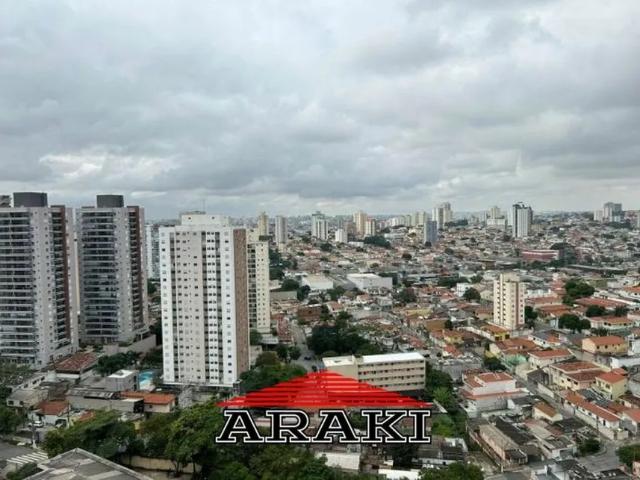 Apartamento 119m² Ipiranga NOVO
