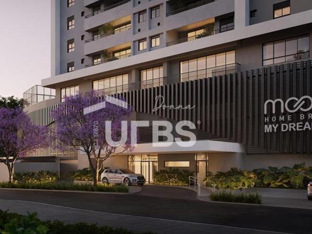APARTAMENTO 119MT 3 SUITES SETOR BUENO