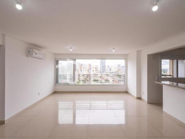 APARTAMENTO 119MT 3 SUITES SETOR JARDIM AMERICA