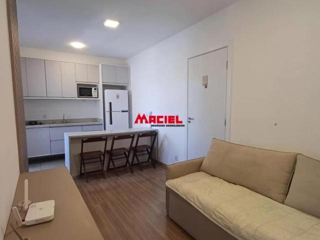 Apartamento 11º andar Maranata Parque Industrial 2 dorm