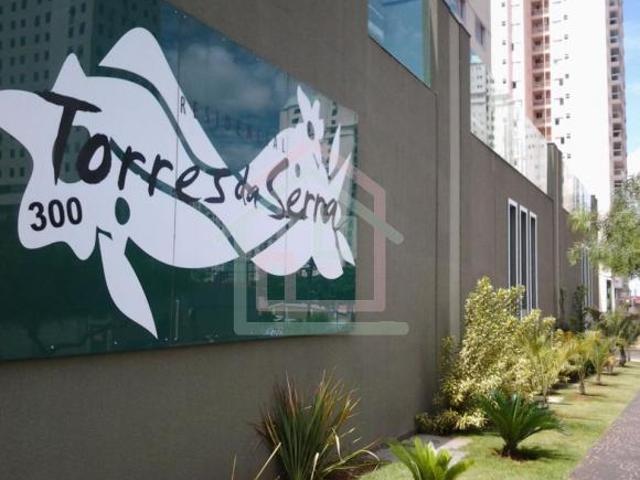 Apartamento 1201 Torre B, Res. Torres da Serra