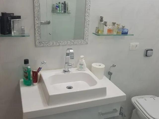 Apartamento 120,00 m² útil venda com 02 dormitórios 02 vagas de garagem