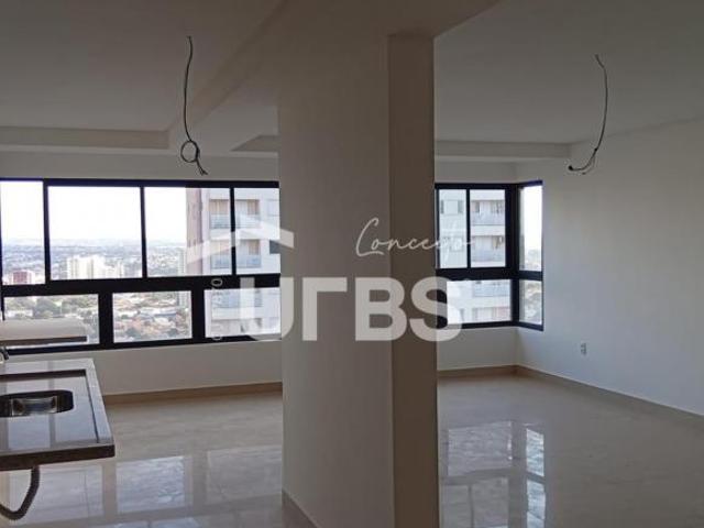 APARTAMENTO 120,98MT 3 SUITES SETOR BUENO