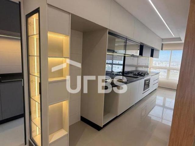 APARTAMENTO 120,98MT 3 SUITES SETOR BUENO