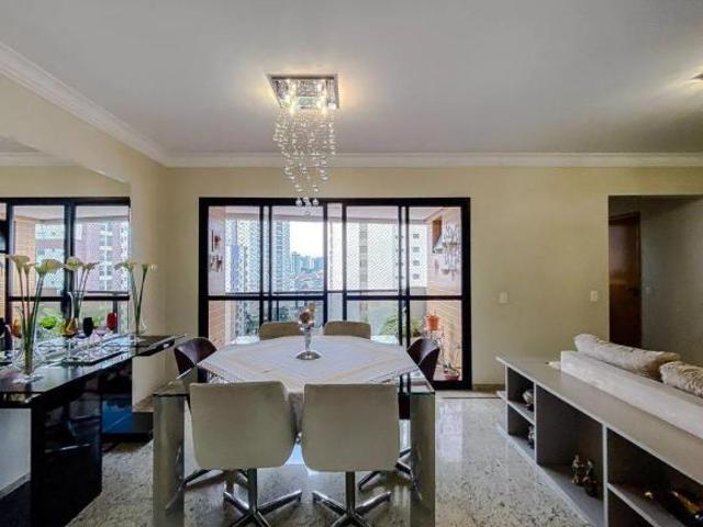 Apartamento 120 m² | 4 Dormitórios | 1 Suíte | 3 Vagas | Excelente Localização