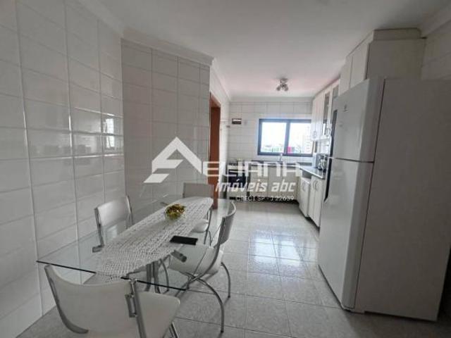 Apartamento 120 m² 3 quartos 1 suíte 2 vagas B. Barcelona
