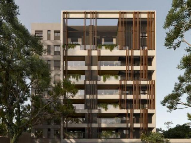 APARTAMENTO 120 m² – 3 QUARTOS – PLAENGE ARTIS | TORRE 2 – UNIDADE 203