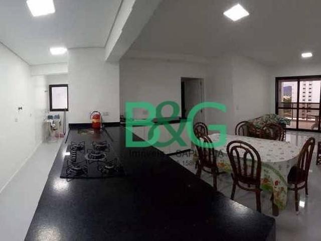 Apartamento, 120 m² venda por R$ 750.000,00 ou aluguel por R$ 5.440,03/mês Enseada Guaruja Gua