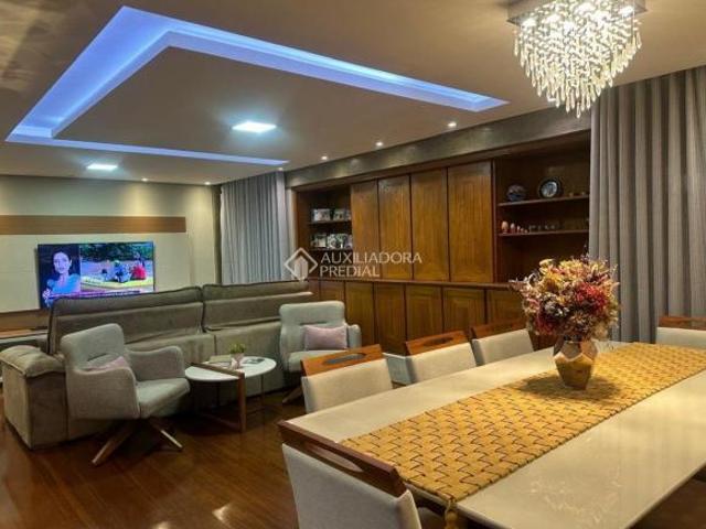 APARTAMENTO 120 M² CENTRO SANTO ANDRÈ