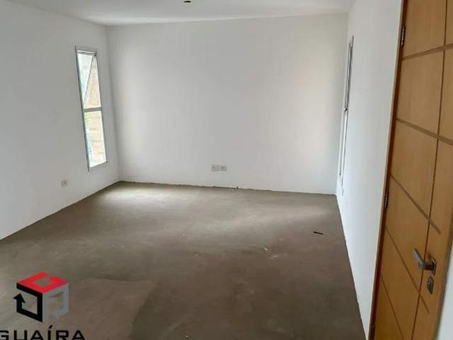 Apartamento 120 m² Localizado No Bairro Bastos Santo André SP