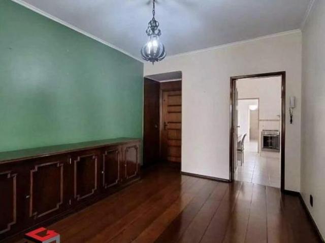 Apartamento 120 m² Localizado No Bairro Centro Santo André SP
