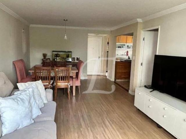 Apartamento 120 m² Santa Cecília