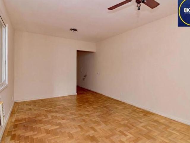 Apartamento 120 metros privativos 3 dormitórios, Centro Histórico Porto Alegre