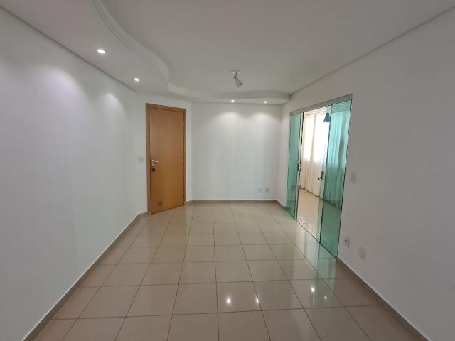 Apartamento 120m² no Residencial Solar Bela Vista — Setor Bela Vista | 1 Suíte