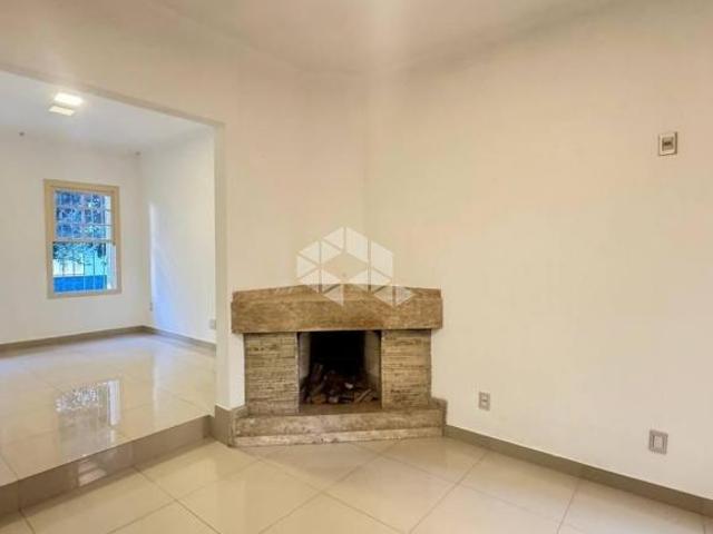 Apartamento 120m² à venda no Centro Histórico, Porto Alegre