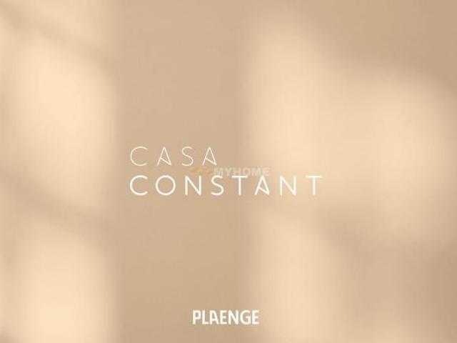Apartamento 120m² Curitiba Alto da XV | Plaenge Casa Constant | Yes My Home