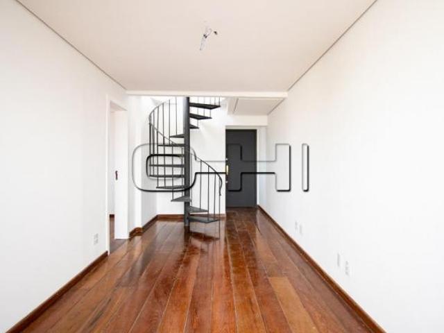 Apartamento 120m², Campo Belo SP | Venda