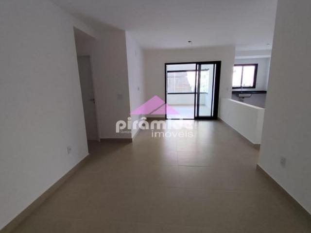 Apartamento 120m² com 3 Suítes e Varanda Gourmet à Venda por R$ 1.250.000 no Allure Vila Ema, São J