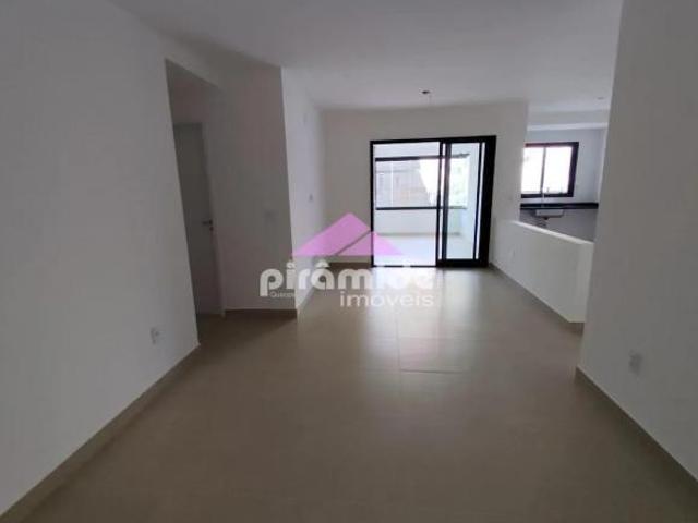 Apartamento 120m² com 3 Suítes e Varanda Gourmet à Venda por R$ 1.250.000 no Allure Vila Ema, São J