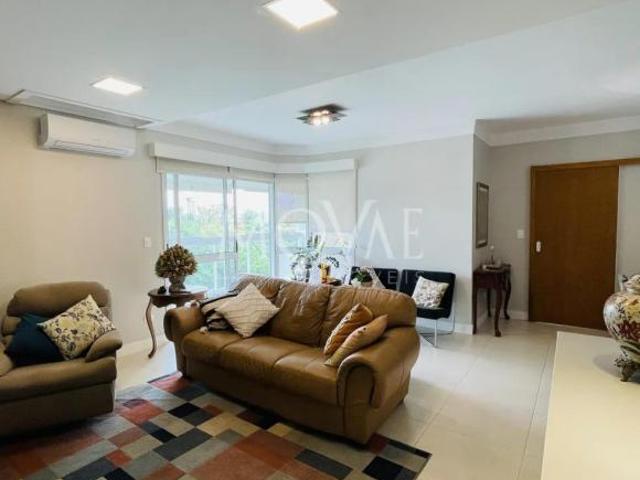 Apartamento 120m² com Varanda Gourmet 3 Dormitórios e 2 Vagas | Edifício Betânia