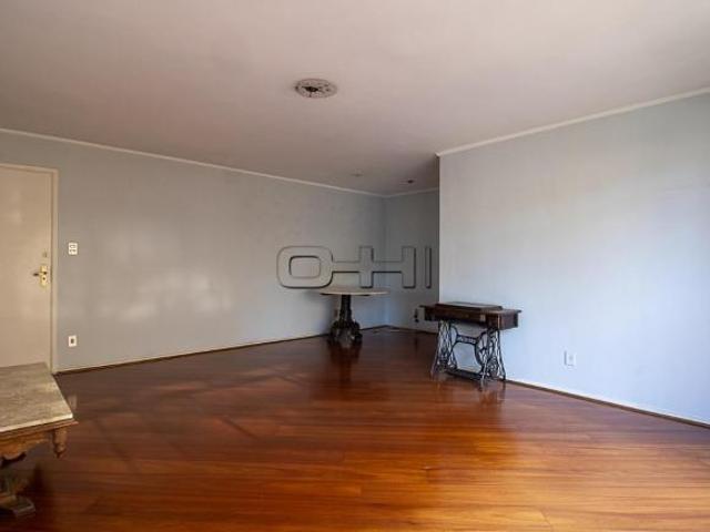 Apartamento 120m², Pinheiros SP | Venda