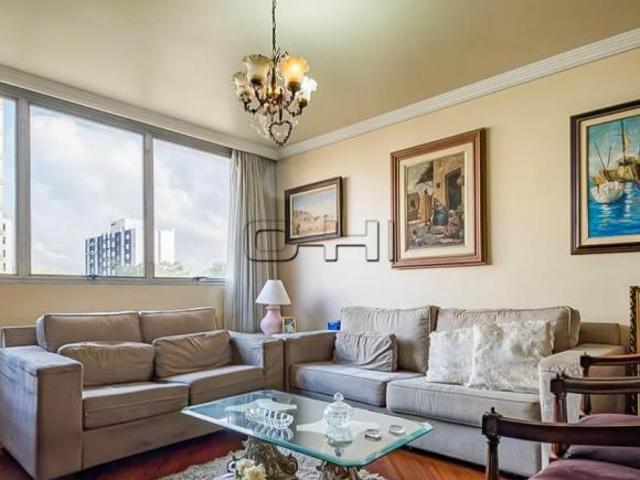 Apartamento 120m², Pinheiros SP | Venda