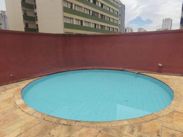 Apartamento 120m², Pinheiros SP | Venda