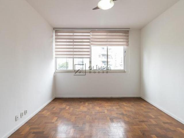 Apartamento 120m², Pinheiros SP | Venda