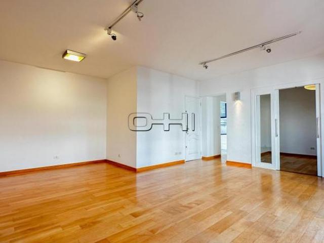 Apartamento 120m², Pinheiros SP | Venda