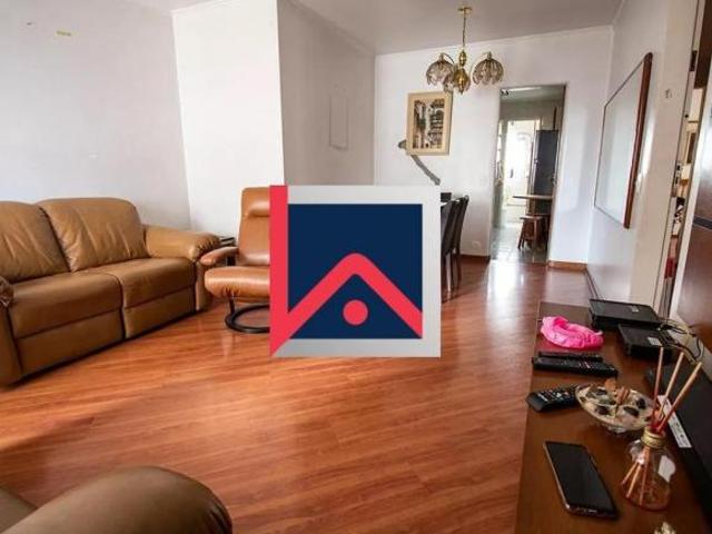 Apartamento 120m², Pinheiros SP | Venda