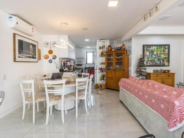 Apartamento 120m², Pinheiros SP | Venda