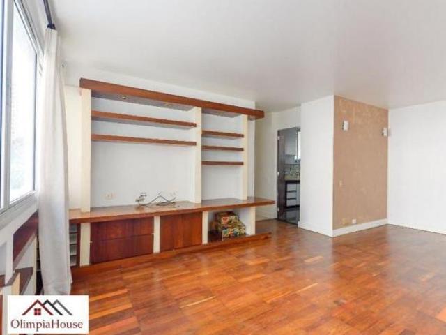 Apartamento 120m², Sumaré SP | Venda