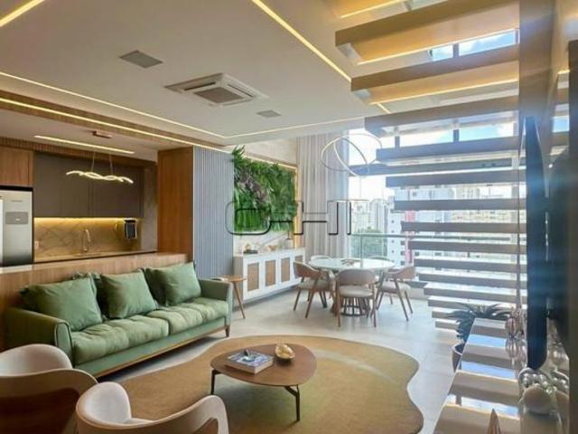 Apartamento 120m², Vila Clementino SP | Venda