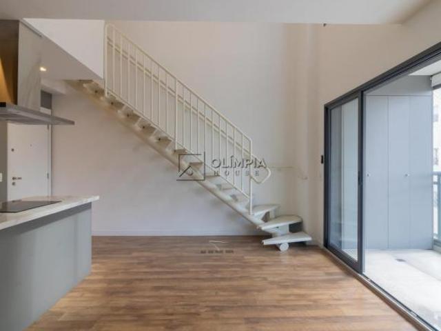 Apartamento 120m², Vila Madalena SP | Venda
