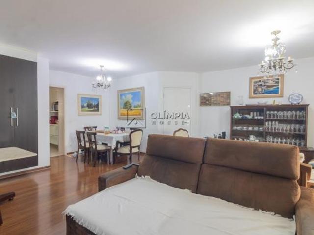 Apartamento 120m², Vila Mariana SP | Venda