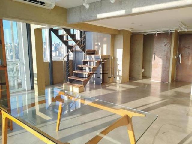 Apartamento 120m², Vila Mariana SP | Venda