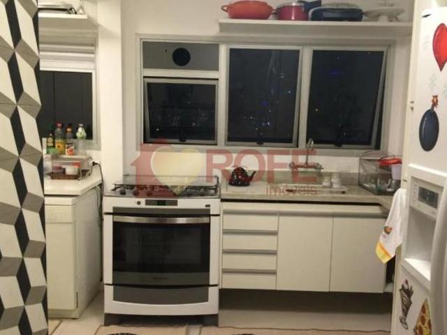 Apartamento 120m², 3 dorm, 1ste, 2 vagas
