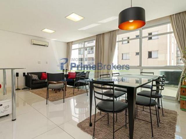 Apartamento, 120m² 3 Dormitórios, 1 Suíte, 1 Vaga, Reformado Jardim Paulista