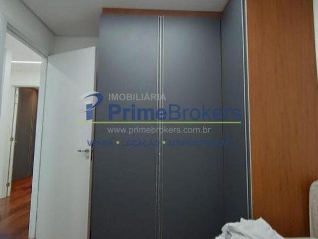 Apartamento, 120m² 3 Dormitórios, 1 Suíte, 2 Vagas, Totalmente Mobiliado Bosque da Saúde