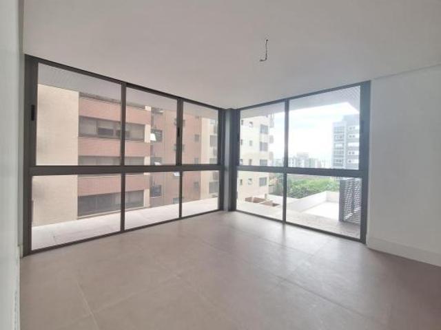 Apartamento 120m² 3 dormitórios 2 vagas Bairro Tristeza