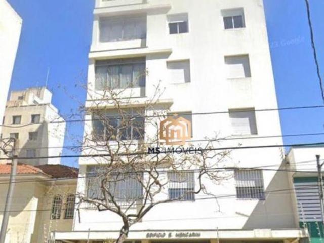 APARTAMENTO 120m² 3 quartos á VENDA Cambuci São Paulo/SP