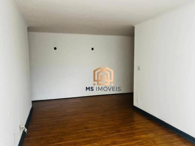 APARTAMENTO 120m² 3 Quartos á VENDA Vila Mariana São Paulo/SP