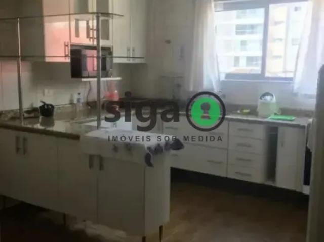Apartamento 120m², 2 dormitórios, 1 vaga Pinheiros São Paulo/SP