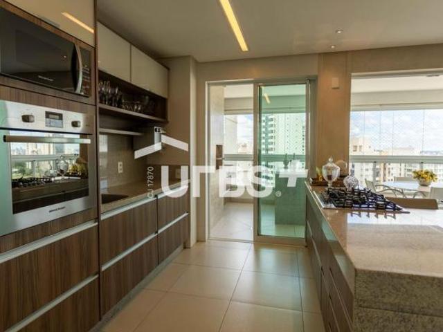 APARTAMENTO 120MT 3 SUITES SETOR ALTO DA GLORIA