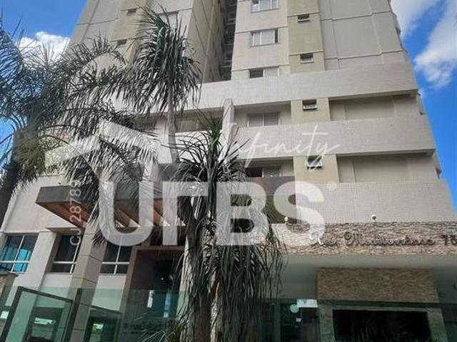 APARTAMENTO 120MT 3 SUITES SETOR BUENO