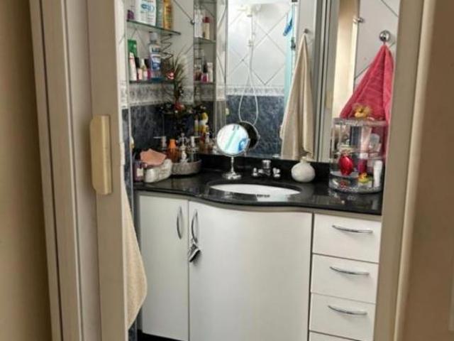 Apartamento para venda em Alto Barroca, Belo Horizonte