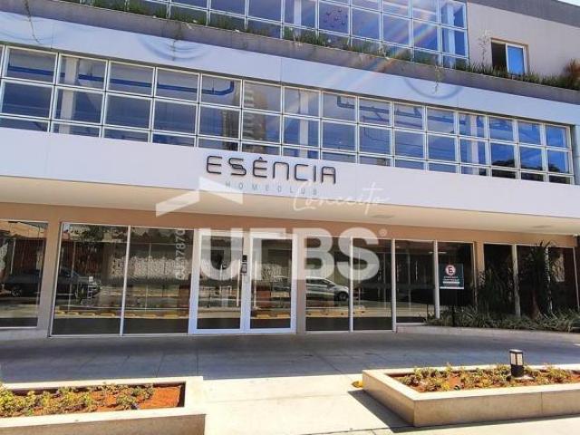 APARTAMENTO 121,26MT 3 SUITES SETOR JARDIM AMERICA